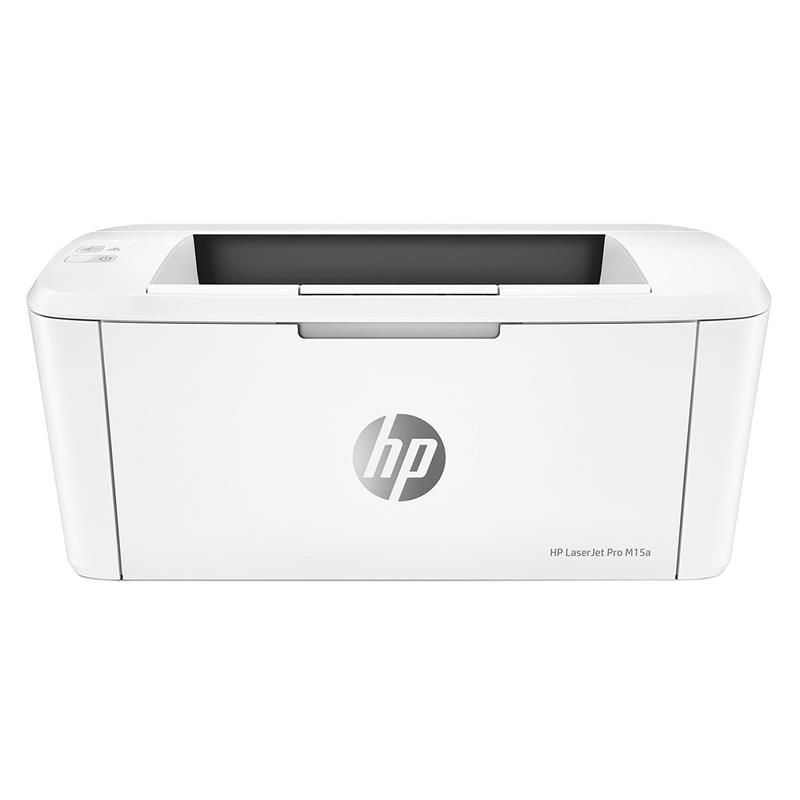 IMPRESORA HP LASERJET PRO M15A - Todo en informática